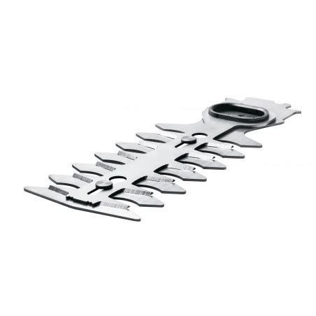 Lame Pour Easyshear Sculpte Haies 12 Cm Bosch F016800589