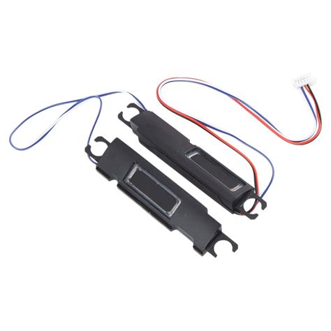 Speaker Ringer Buzzer For Dell Latitude 5280 E5280 Pk23000uo00 Xk8f2