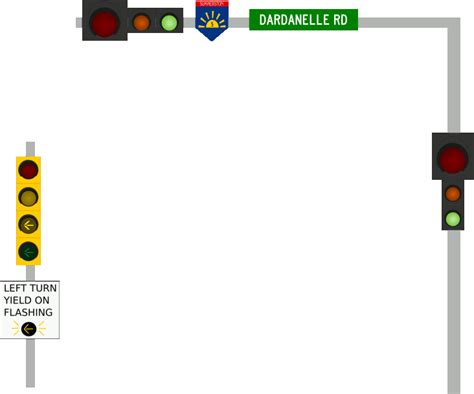 Traffic Light By Thesuperartworks On Deviantart