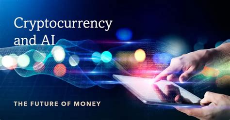 Cryptocurrency And Artificial Intelligence Crypto Insights