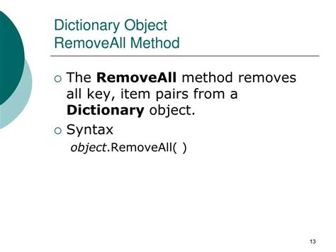 Ppt Vbscript Powerpoint Presentation Free Download Id841747