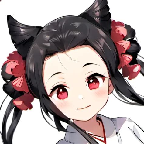 Chat With Nezuko Enjoy Free Ai Character Voice Chat Talkie Ai Nezuko