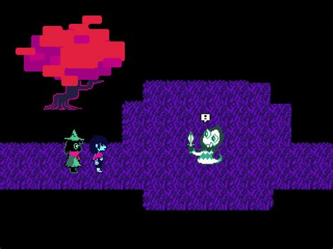 Deltarune On Steam