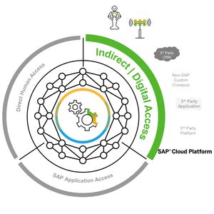 SAPs New Digital Access What Benefits Can It Give Us