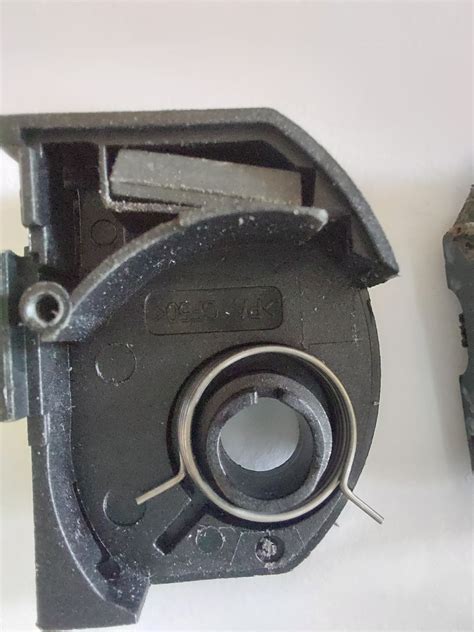 Mk3 Four Button Key Transponder Electrics ICE MX 5 Owners Club Forum