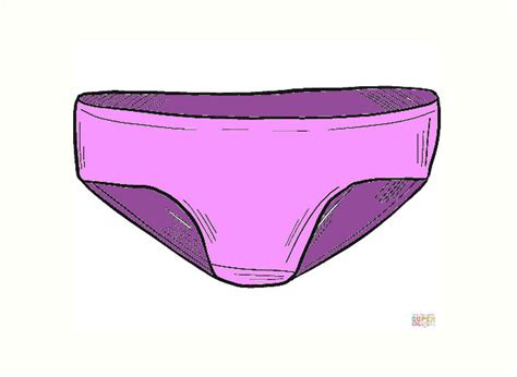 Pink Panties V2 By Mysteryguy21 On Deviantart