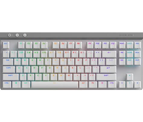 Refurbished Tkl Keyboards For Dorm Rooms Logitech United States