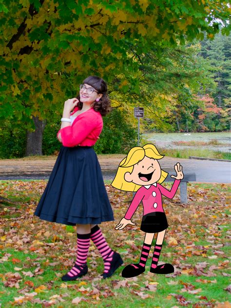 Clifford And Emily Elizabeth
