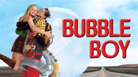 Bubble Boy Film 2001 Moviemeternl