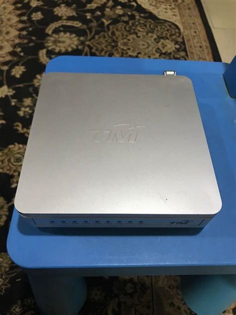TM MODEM ROUTER Computers Tech Parts Accessories Networking On