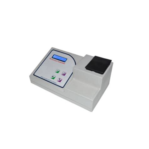 Buy Microprocessor Turbidity Meter Get Price For Lab Equipment