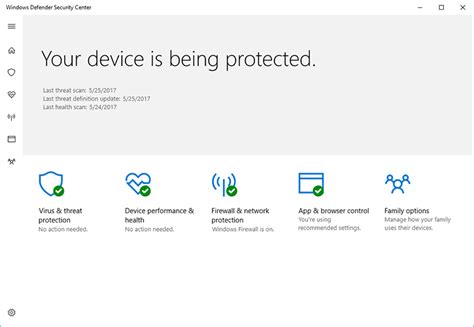 Ontdek De Veiligheidsvoordelen Van Windows 10 • Wortell