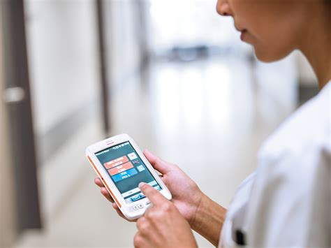 Comment Improving Hospital Productivity And Patient Experience With Integrated Solutions