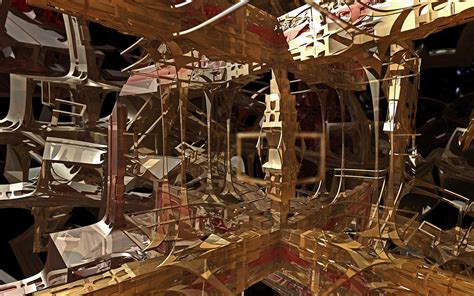 Geometric Construct Rproceduralgeneration