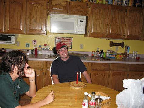 My Brother Passed Away And Today Is His Birthday This Is My Dads Favorite Picture Of Him Can
