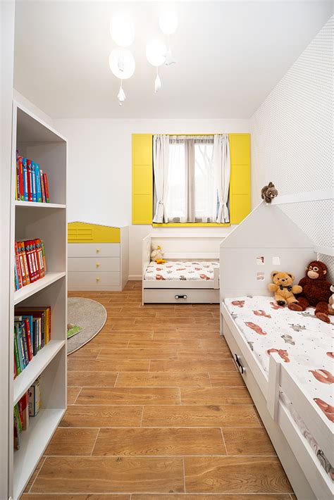 ДЕТСКА СТАЯ Cozydesign Bg