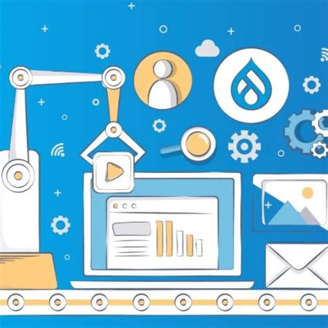 ᐉ Why Choose Drupal Cms In 2024