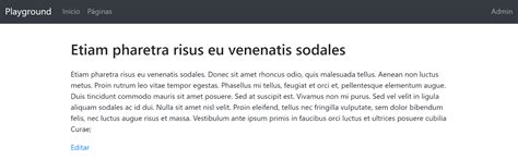 Detailview Y Listview Curso De Django Hektor Profe