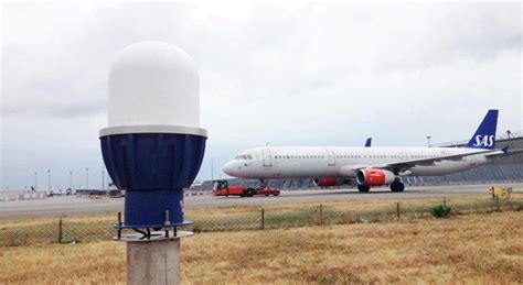 Navtech Radar Seeking Middle East Partners At Intersec 2015