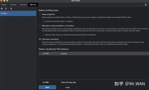 前端页面崩溃原因分析 知乎