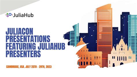 The Latest Juliahub Platform And Company News And Industry Trends