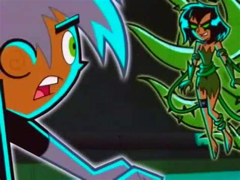 Danny Phantom Urban Jungle