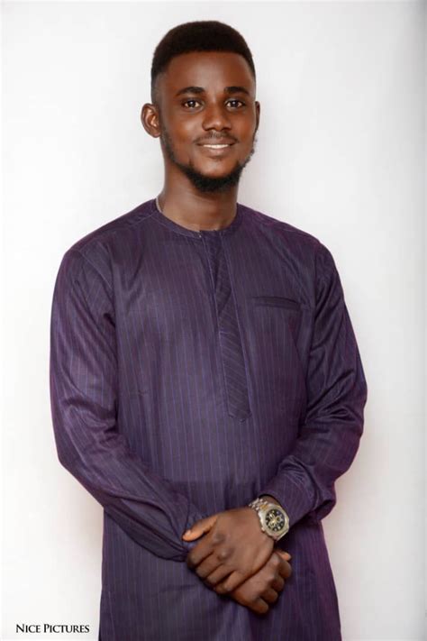 Oladipupo Joseph On Linkedin Happy Birthday To Me Im Grateful To Be Alive To See These Day