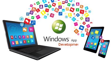 Windows Application Development Inlogic