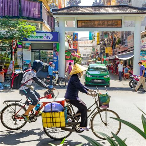 Ho Chi Minh City 7 Things Travelers Need To Know Before Visiting
