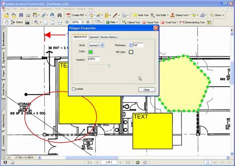 Adobe Acrobat Drawing Tools Missing At Anthony Tryon Blog