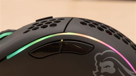 GLORIOUS Model D Review - RTINGS.com