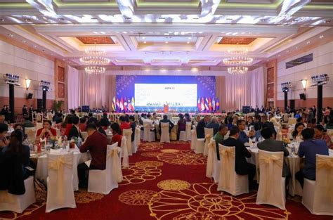 សេចក្ដីប្រកាសព័ត៌មាន ស្ដីពីលទ្ធផលនៃមហាសន្និបាតអន្តរសភាអាស៊ានលើកទី៤៣ នគរដ្រេហ្គន