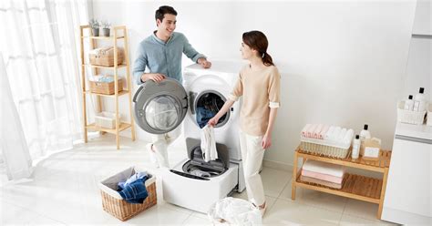 Tips Para Mantener La Ropa Limpia Y Desinfectada Con La Mejor