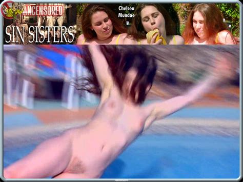 Naked Chelsea Mundae In Sin Sisters