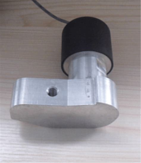 1mhz Doppler Effect Ultrasonic Flowmeter Transducer For Milk From China