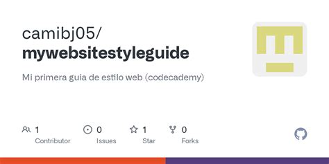 Please Check My Build A Website Style Guide Challenge Project HTML