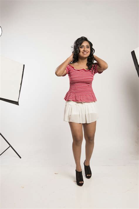 Keerthana Mohan Rmallubabes