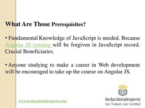 PPT Angular JS Online Training Angular Js Online Training In