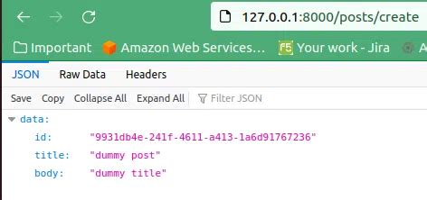 Uuid A Simple Way To Make Your Models Publicly Available Controlf Software