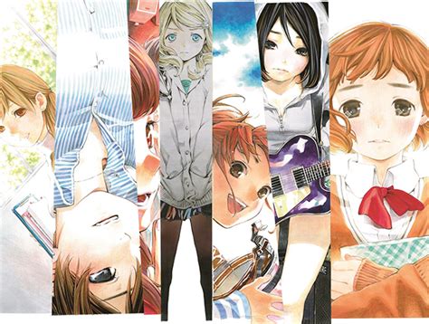 Le Manga Soredemo Boku Wa Kimi Ga Suki Adapté En Drama