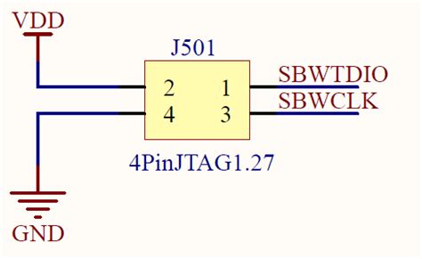 Ccsmsp430fr6043 Example Project Not Working Without Debugger Connected Msp Low Power