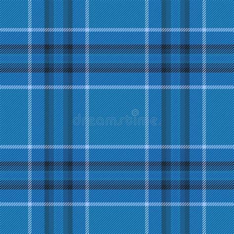 Business Check Plaid Background National Pattern Seamless Textile