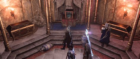 Til See Invisibility Reveals Chests In Sorcerous Sundries R Baldursgate3