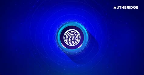 What Is Background Verification AuthBridge