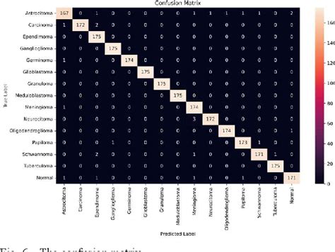 Figure 6 From Recognition Of Brain Tumors Using Deep Learning With Data