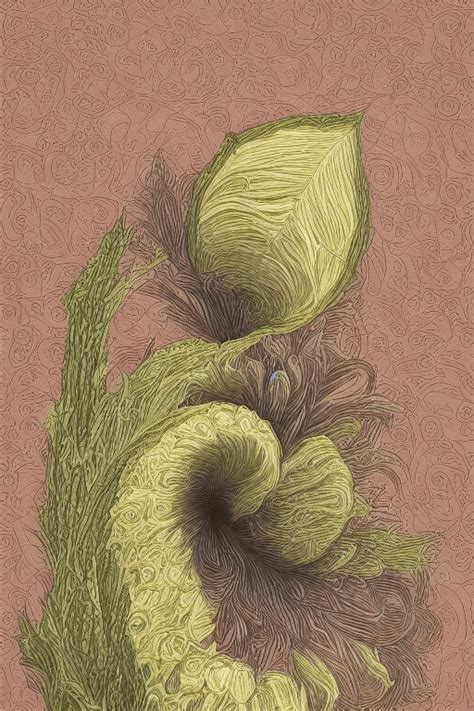Valentines Day Fibonacci Sequence Of Beauty Graphic · Creative Fabrica