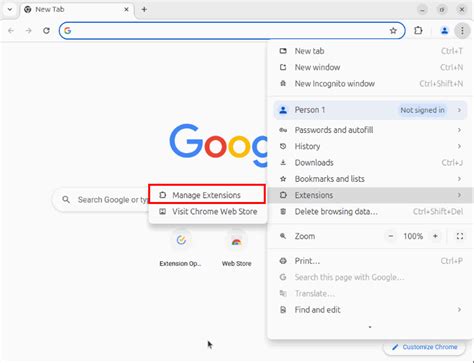 How To Assign Custom Hotkeys To Your Chrome Extensions Make Tech Easier