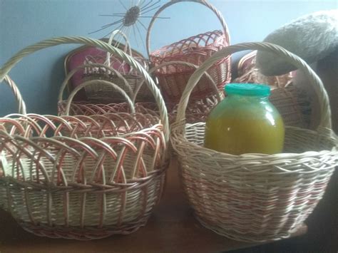 Кошики пасхальні корзины корзиночки 250 грн Сад город Дніпро на Olx