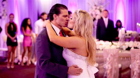 Mariage De Natalya Neidhart Mariage De Natalya Neidhart