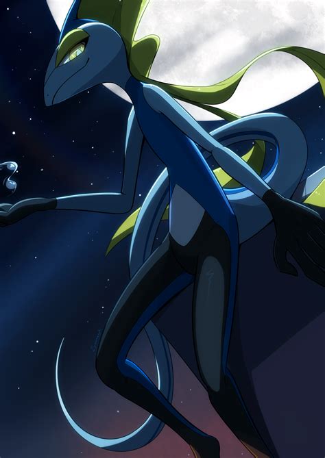 Inteleon Pokemon Drawn By Zymonasyh Danbooru